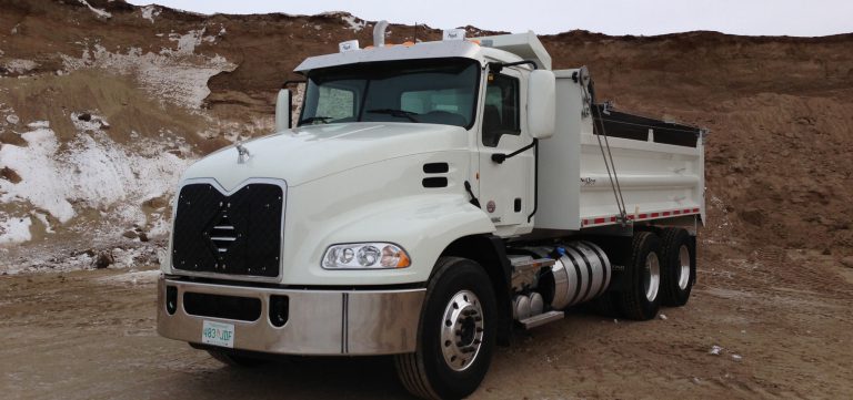 Thomas Sand and Gravel Ltd. | Aggregate Supplies | Sand, Gravel ...